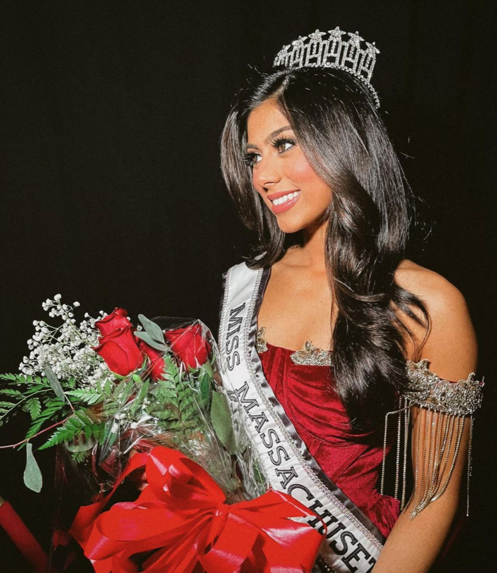 Miss Massachusetts USA - MISS MASSACHUSETTS USA and MISS MASSACHUSETTS ...